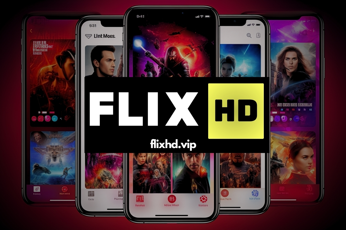 Flixhive – Stream Free Movies & TV Shows in HD and 4K